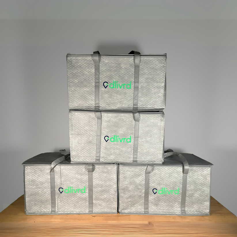 4 Bag Bundle – Expedite Store