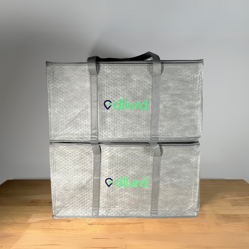 The dlivrd Shop – Expedite Store